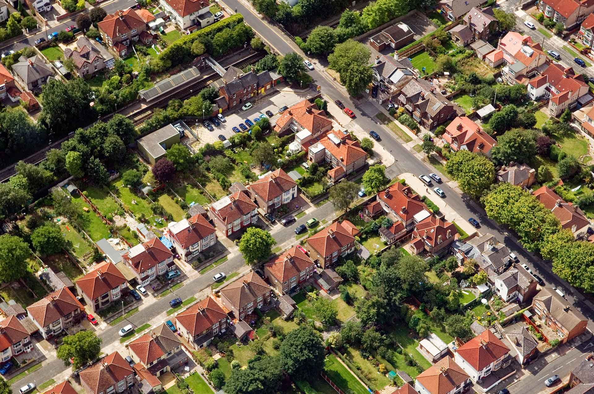 A Comprehensive Guide to Living in Merseyside - Merseyside Real